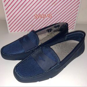Swims | Shoes | Swims Womens Loafers | Poshmark